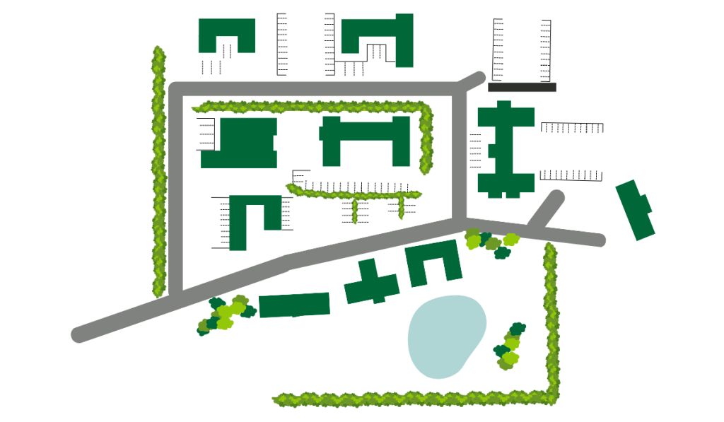 Explore the Business Park - Hill View Business Park